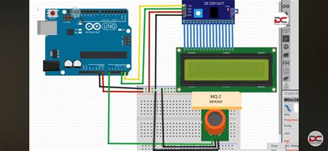 Solved Hi ﻿i Want To Integrate Multiple Mq Sensors Into