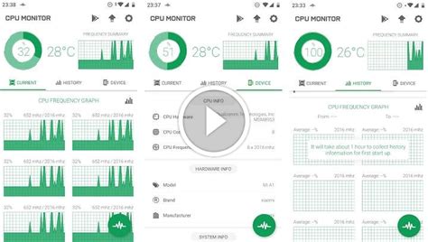Information On How To View Cpu Temperature In Windows 10 Megabaza Net