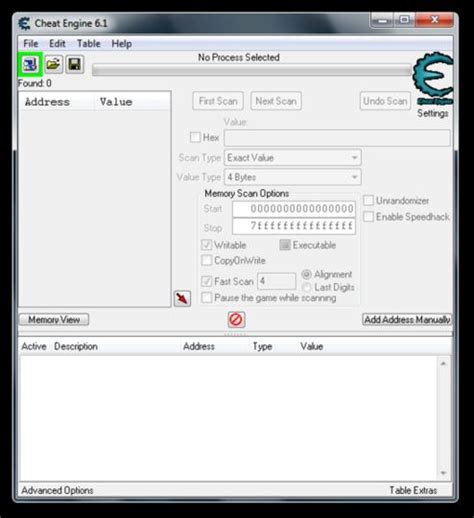 Download Cheat Engine V6 2 Open Source Afterdawn Software Downloads