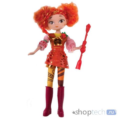 Кукла Сказочный патруль Magic Аленка 28 см 4384 4 Купить Кукла Сказочный патруль Magic Аленка