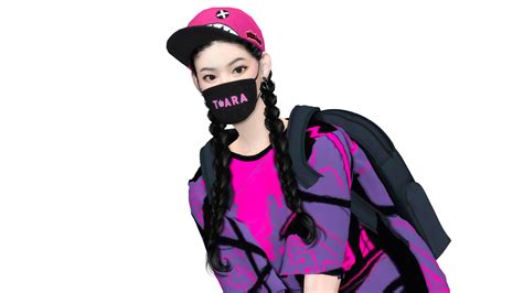 Share Your Female Sims Page 256 The Sims 4 General Discussion LoversLab