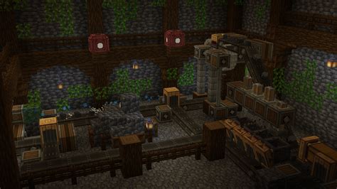 GitHub CakeGit Deepslate Processing Create Addon To Allow Processing Deepslate To Minerals