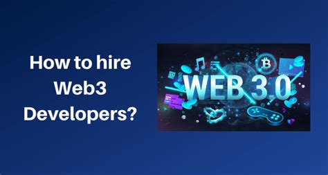 Where To Hire Blockchain Developers Sources Hiring Tips