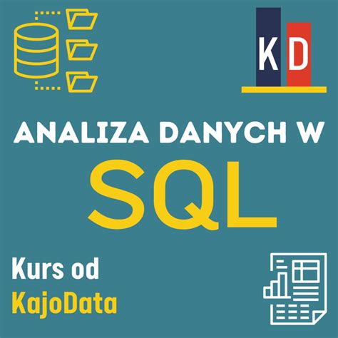 Podstawy Sql Wprowadzenie Do Baz Danych
