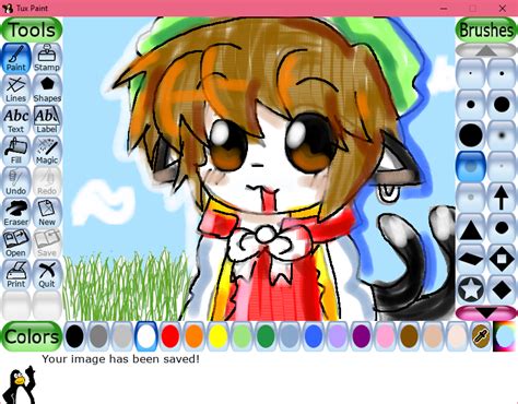 Tux Paint Art Gallery Chen By Mimi Art Archive Tux Paint Art Gallery Chen By Mimi Art Archive