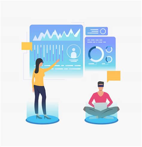 Data Visualization Tips Creating Impactful And Informative Visuals