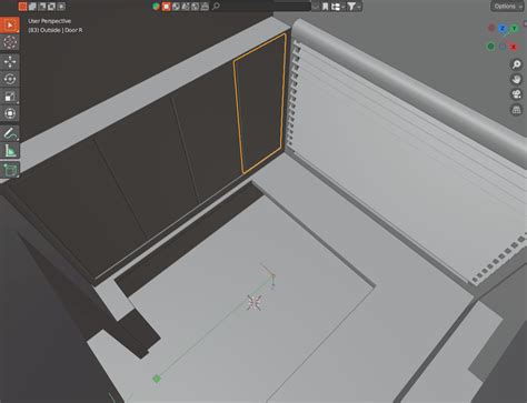 How Do I Get Rid Of This Axis Tool Rblenderhelp