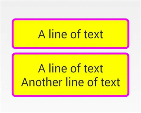 Java How Do I Set Constraints And Programmatically Increase Image In Proportion To Text Size