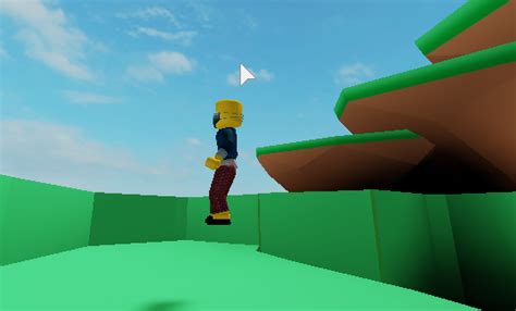 Invisible Parts On My Meshpart Building Support Developer Forum Roblox