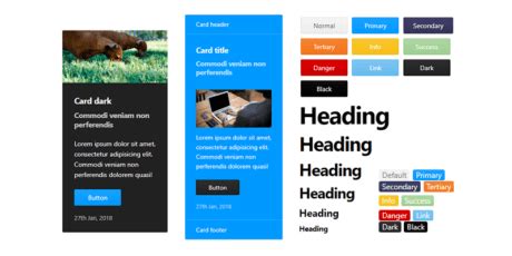 CSS Frameworks Bypeople
