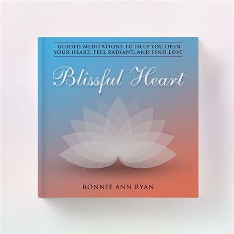 Design Audiobook Cover For Guided Meditation Collection Book Cover