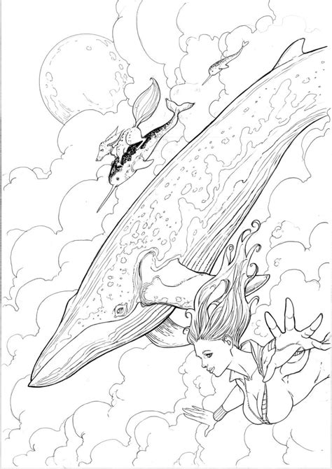 Barbarella Illustrazione Avalon Comic Art