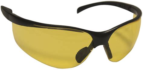 Safety Spectacles Amber Welding And Welder