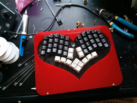 How To Make A Heart On A Laptop Keyboard At Wendell Blakely Blog