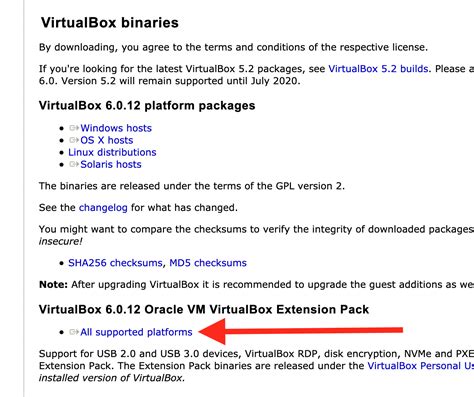 VMs Part 1 Creating Your First Virtual Machine Swift Silent Deadly