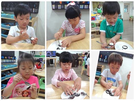 달의 모양 변화 이번 주에는 우리가 살고 있는 지구와 가장 가까운 이웃인 달에 대해 알아보고 눈썹을 닮… Flickr