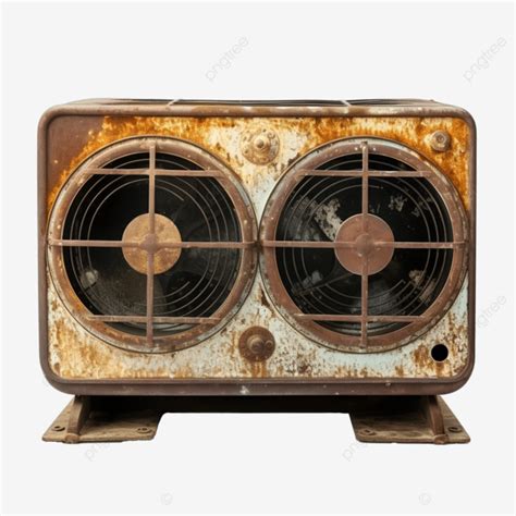 장식용 오래된 에어컨 공기 제어 시원한 Png 일러스트 및 이미지 에 대한 무료 다운로드 Pngtree