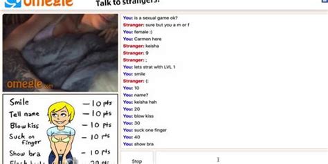 omegle game free 3 read profile description and pic for more