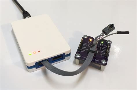 The Sync Channel Blog Atmel SAM D09 Development Board