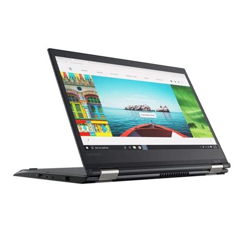 Lenovo Yoga 370 X360 Core I5 7th Gen 8Gb Ram 256Gb SSD In Kenya Queens Mobile Store