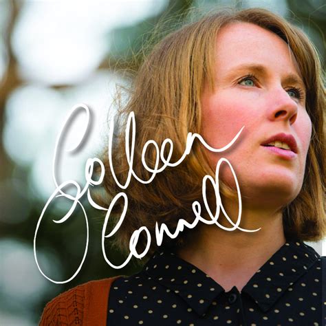 Burnt Colleen Oconnell