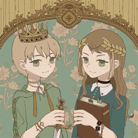 Just Sibling Things R Picrew