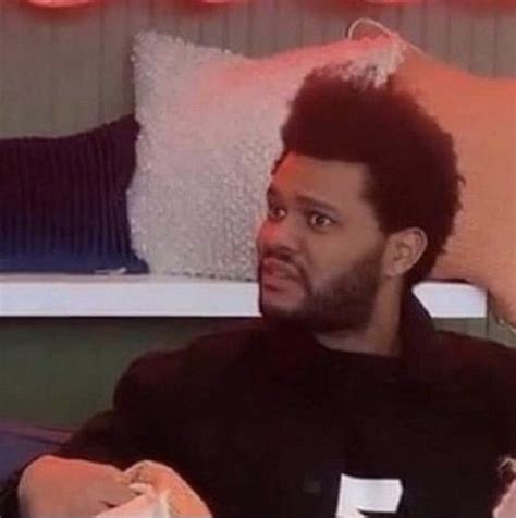 The Weeknd Meme