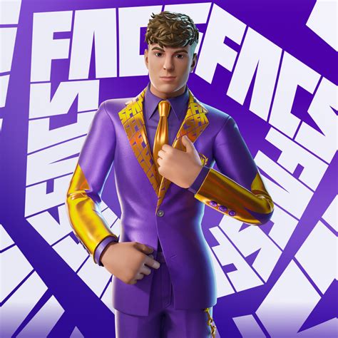 Fortnite Competitive Fortnite Championship Series