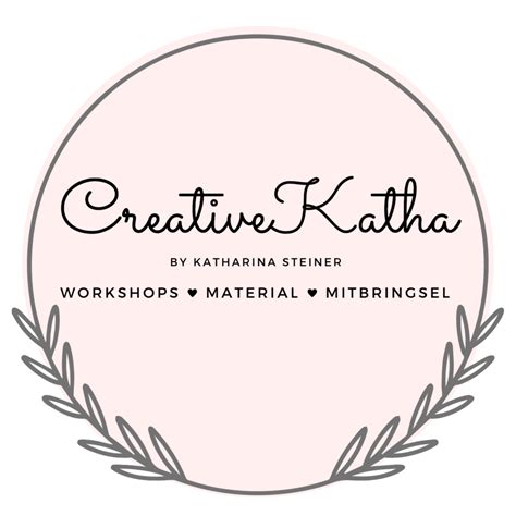 Schlichte Hochzeitskarte Creativekatha Katharina Steiner