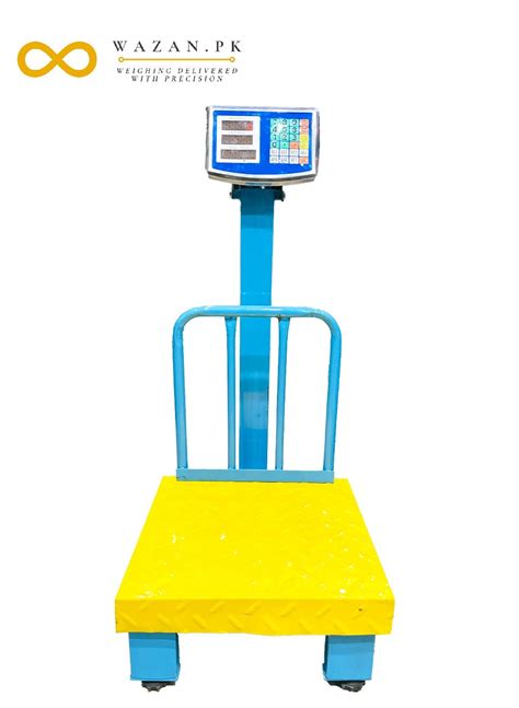 Platform Scale Wazanpk Platform Scale Wazanpk