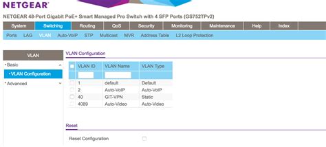 new vlan not receiving dhcp address from its own pool netgate forum