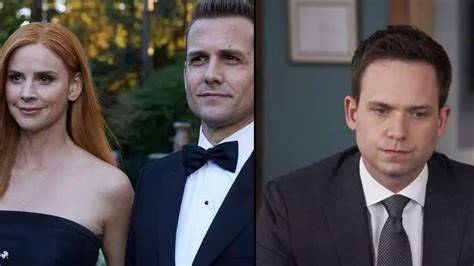 Suits Season 9 Finally Gets Netflix Release Date But Theres One Major