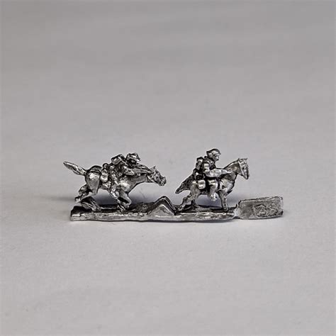 Rhodesian Greys Scouts