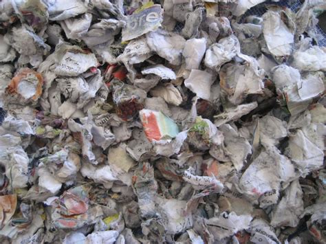 Garbage Texture