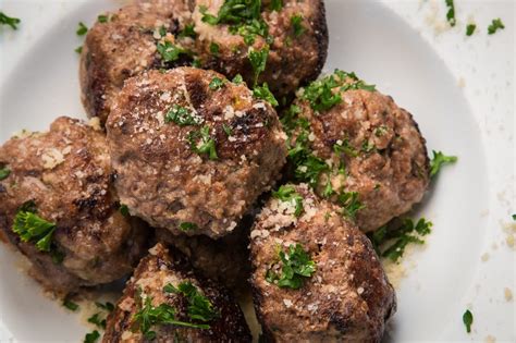 Dst Meatballs Recipe At Despina Blanco Blog