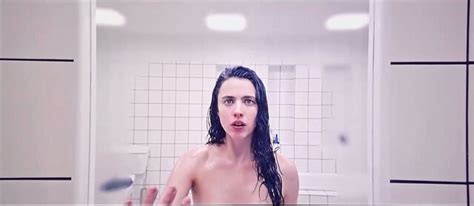 Nude Video Celebs Margaret Qualley Nude The Substance 2024
