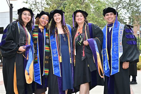 Ucla School Of Law Added A New Photo Ucla School Of Law