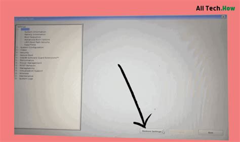 How To Fix A Dell Laptop Keyboard That S Not Working