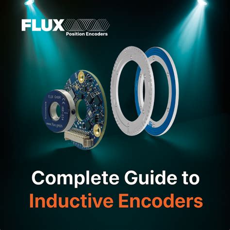 Complete Guide To Inductive Encoders