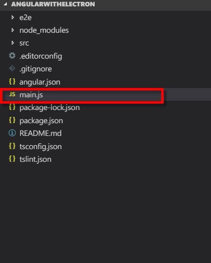 Angular與electron共舞 Jasons Blog