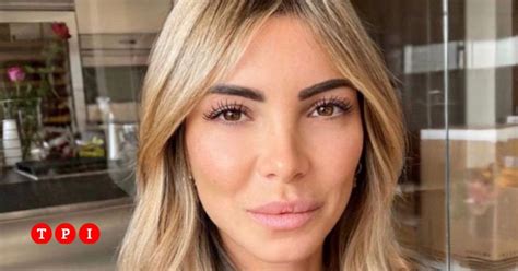 Noemi Bocchi Parla Lex Marito Tutta Una Macchinazione