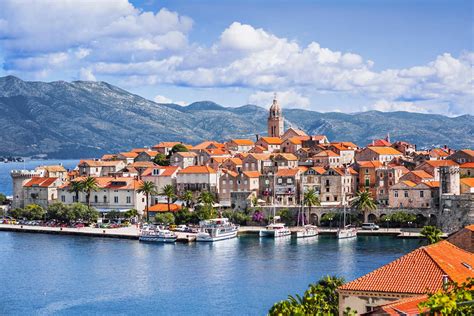 Beautiful Croatia The 20 Best Things To See And Do The Planet D
