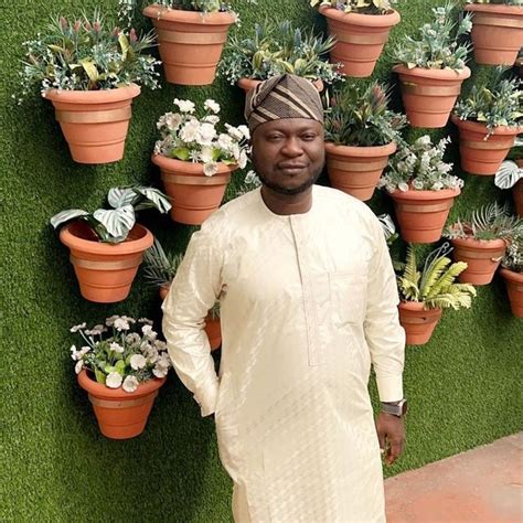 Idris Oladejo Idrisoladejo • Threads Say More