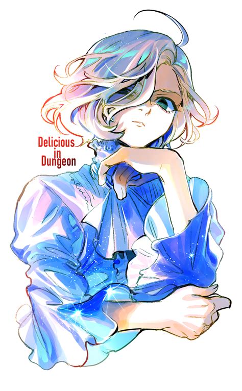 Mithrun Dungeon Meshi Drawn By Bae Baebae Danbooru Mithrun Dungeon Meshi Drawn By Bae Baebae Danbooru