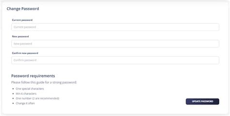 Flask Soft Pro User Profiles Improved Authentication