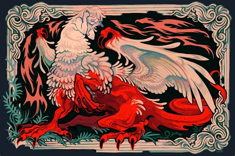 Falin Touden And Falin Touden Dungeon Meshi Drawn By Ca I Danbooru