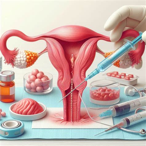 Uterine Fibroid Embolization Price In The Philippines 2025 — Pinoymedical