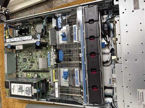 Server Hp Proliant Dl380p Gen8 G8 2xe5 2670 128 Gb Ram Bucuresti