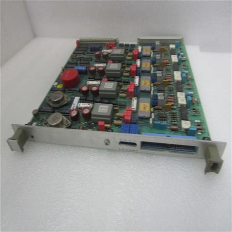 Plc Digital Input ABB DSA Xiamen Xingruijia Import Export Co Ltd