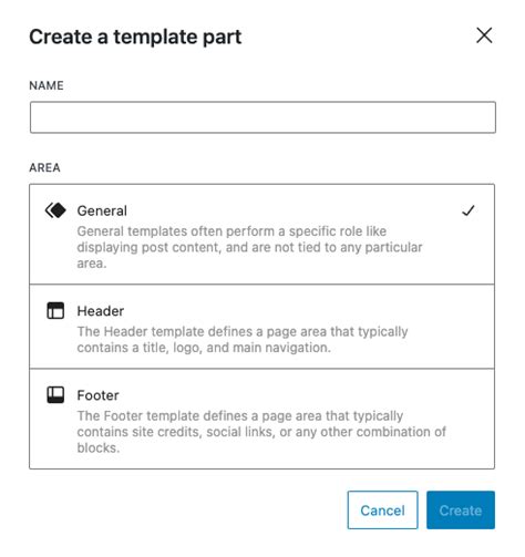 Consider Renaming Or Removing Areas In Dropdown · Issue 45181